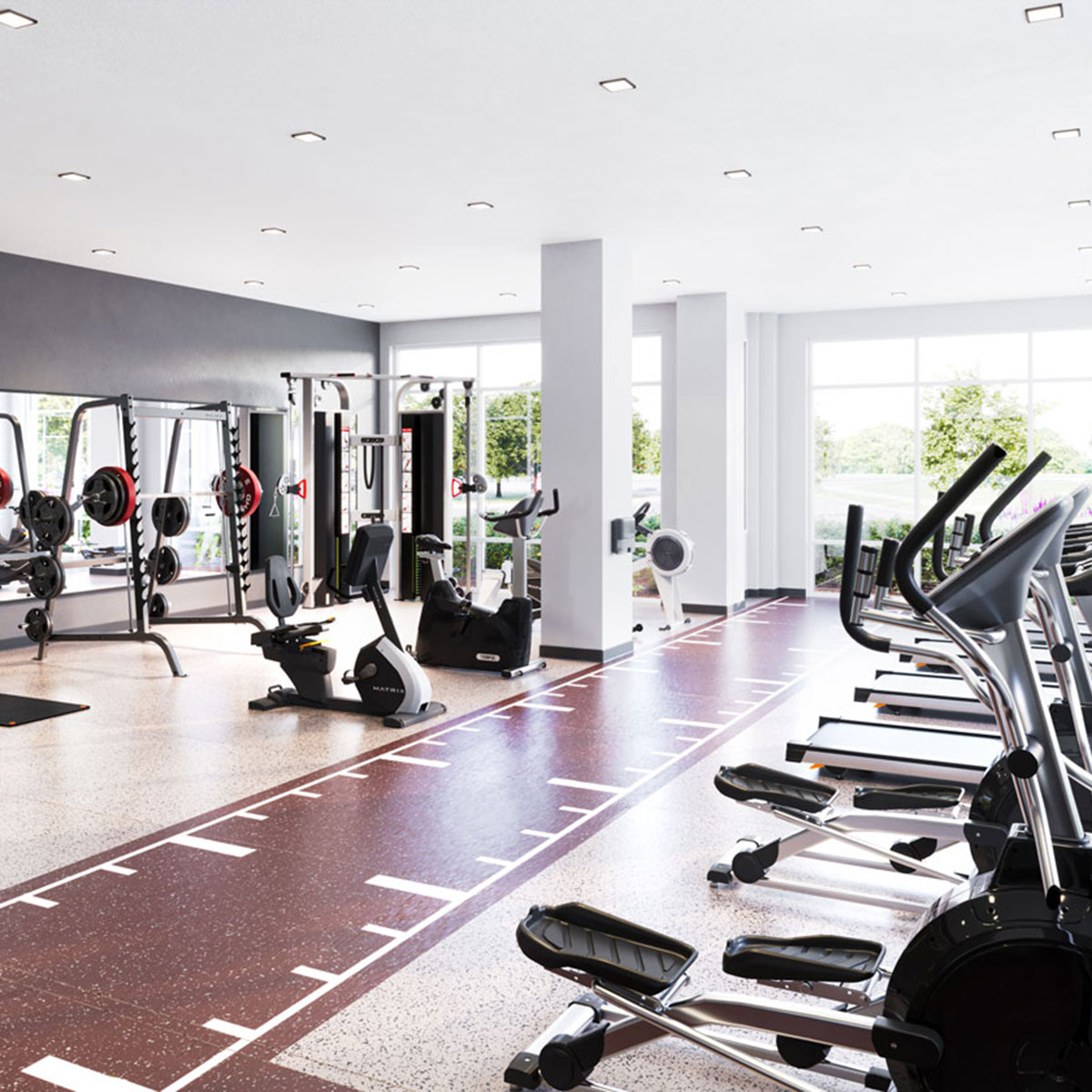 form+function – Interior Design With Developer Expertise