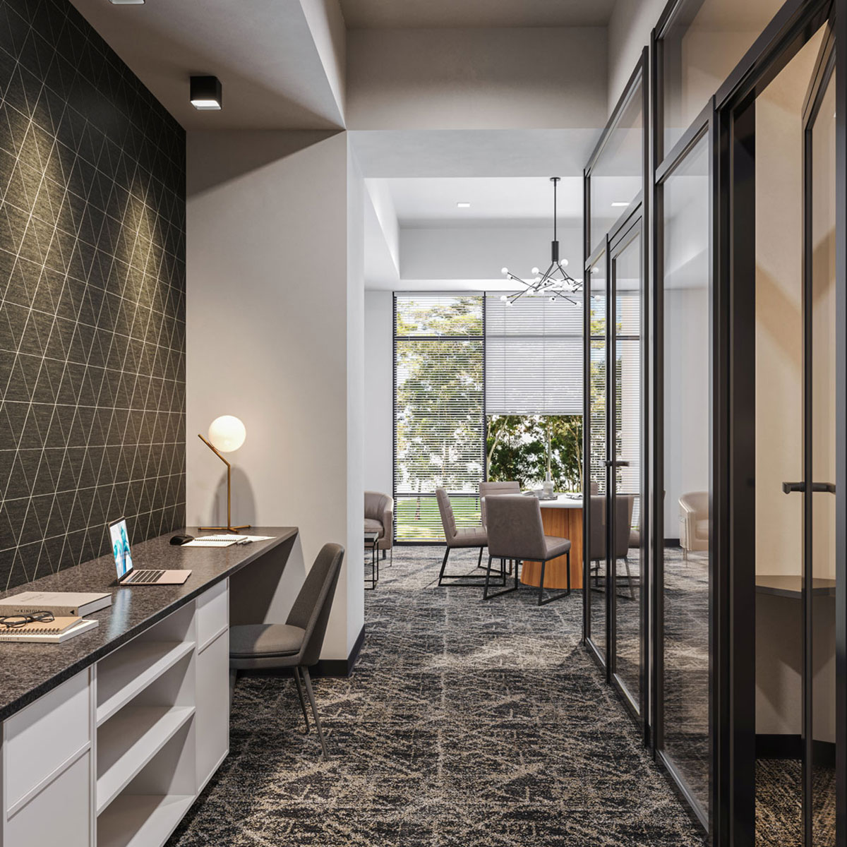 form+function – Interior Design With Developer Expertise