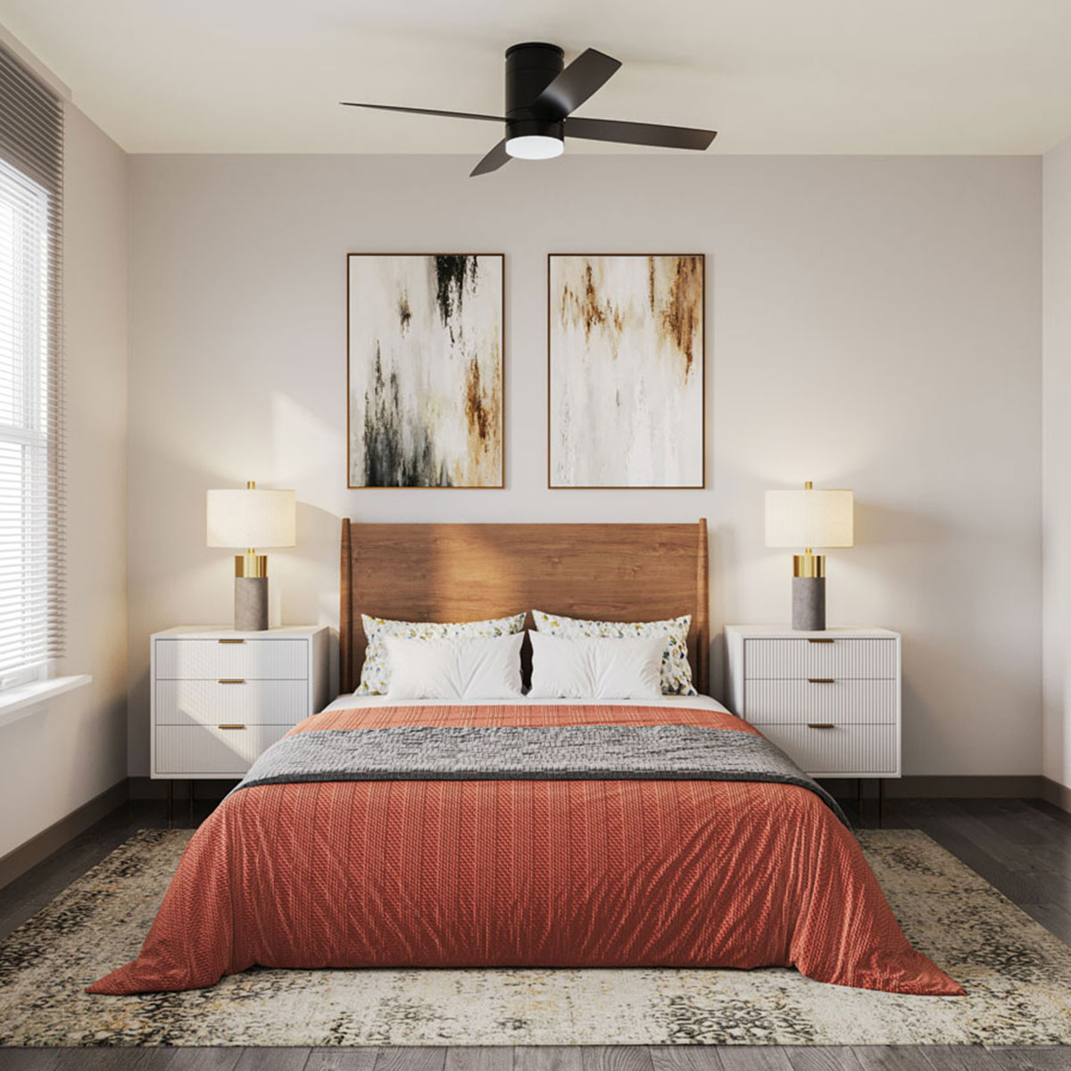 form+function – Interior Design With Developer Expertise