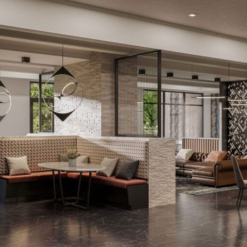 form+function – Interior Design With Developer Expertise